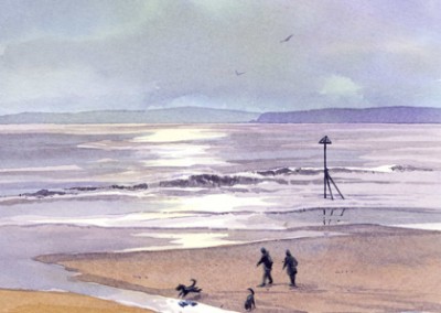 Gallery | Nick Watton - Artist